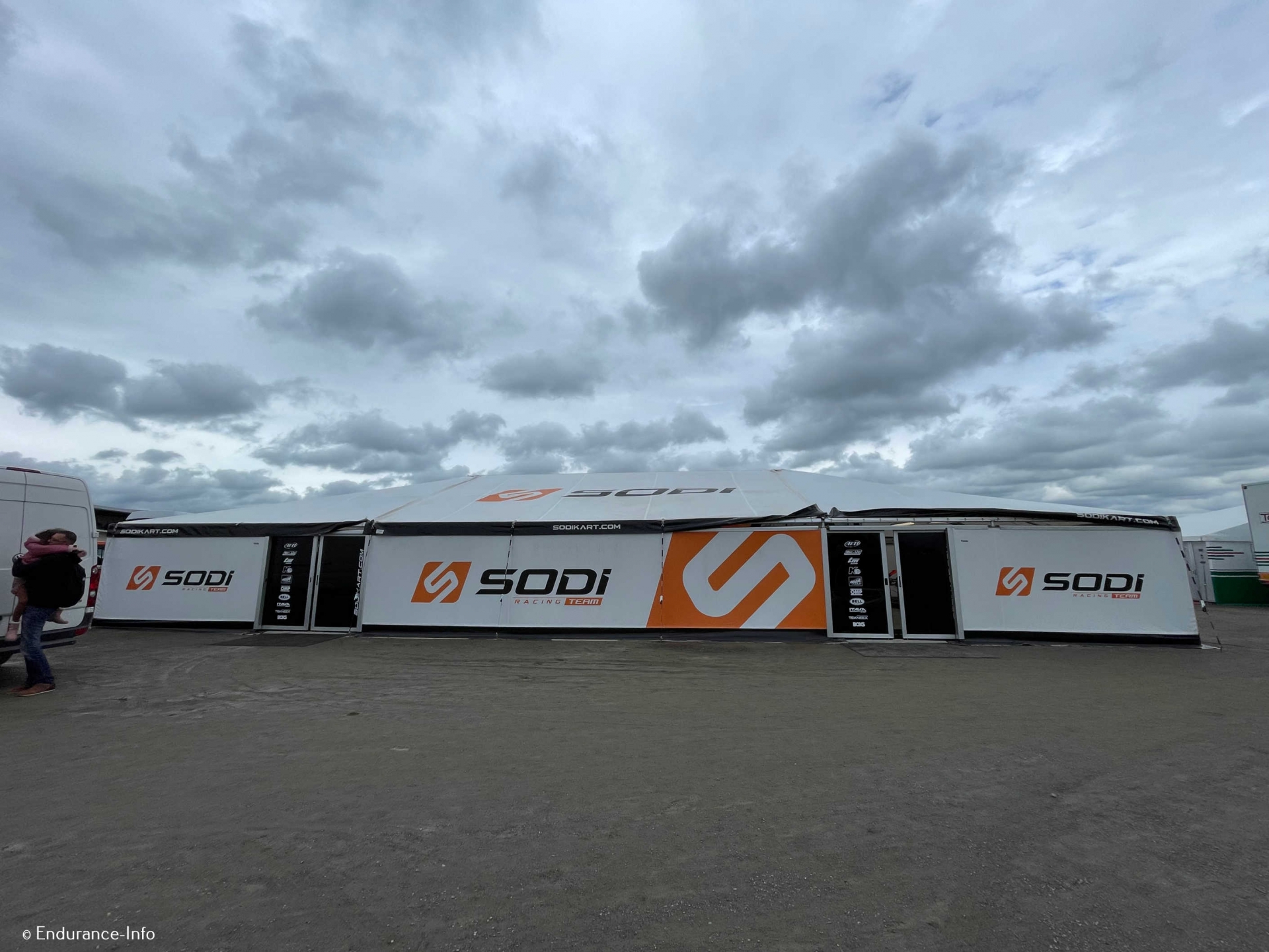 Vécu - Le karting, la base de tout... - Endurance Info