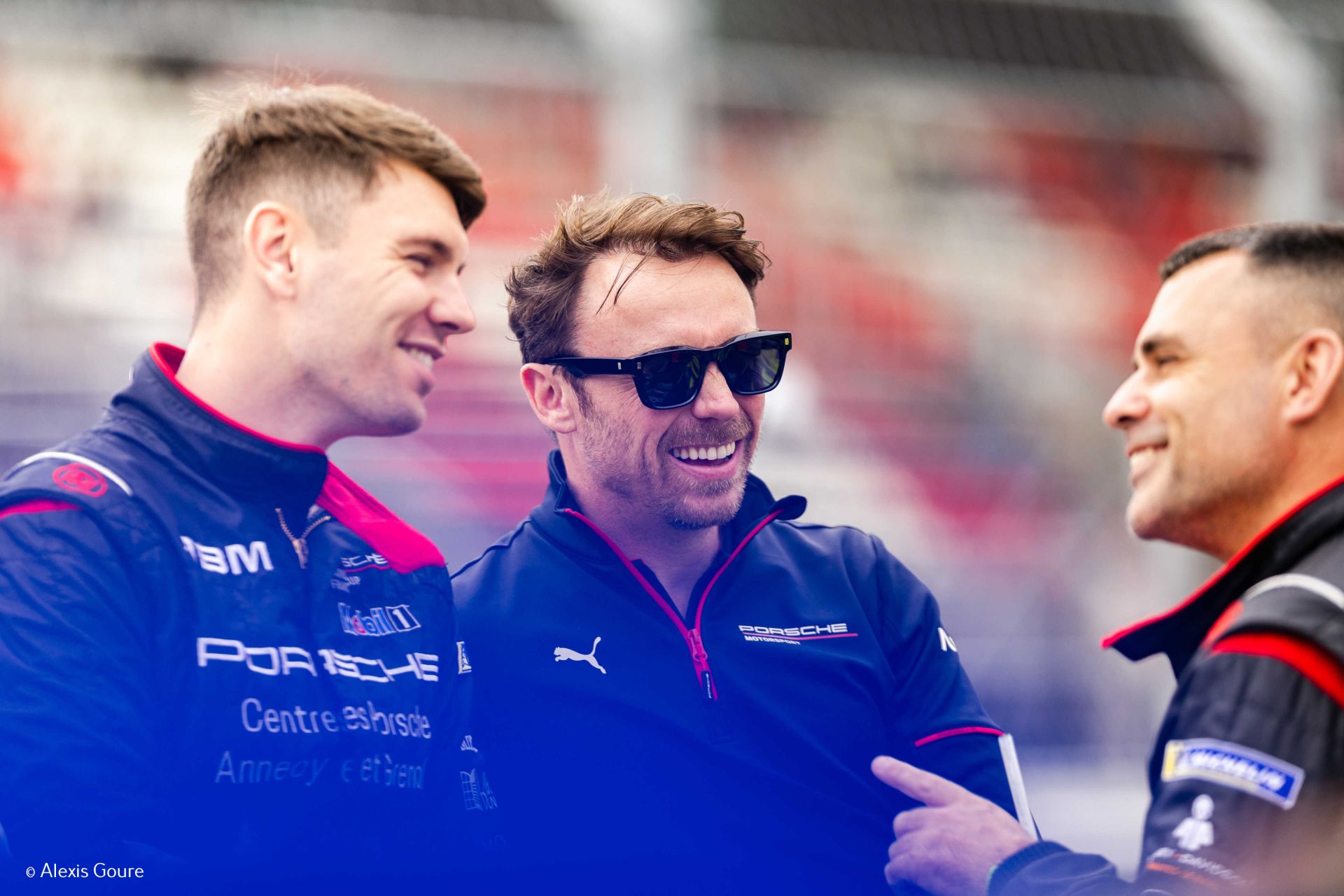 Patrick Pilet : « Aller en Porsche Carrera Cup France a été le meilleur ...
