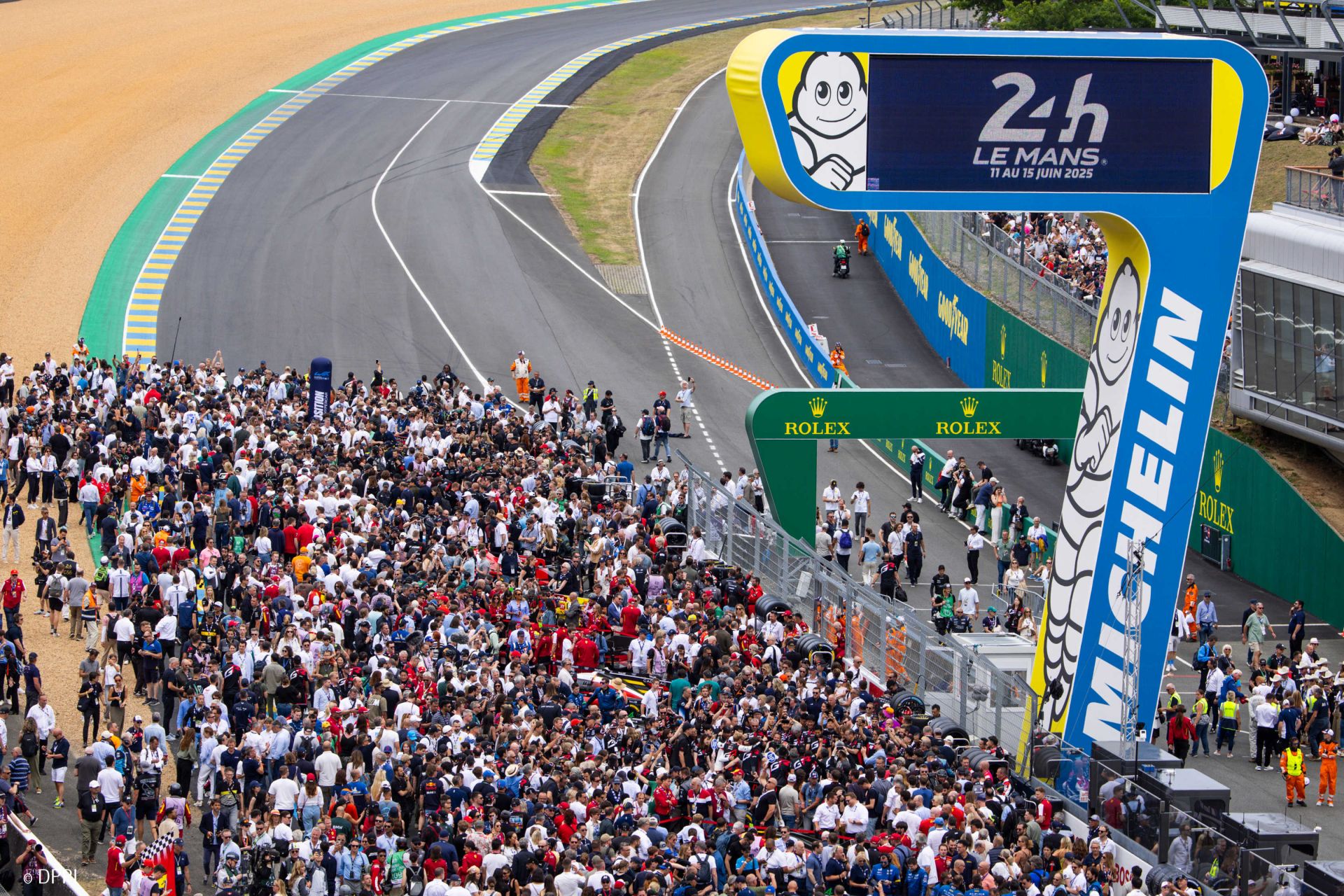 La billetterie des 24H du Mans 2026 bientôt fermée ? - Endurance Info
