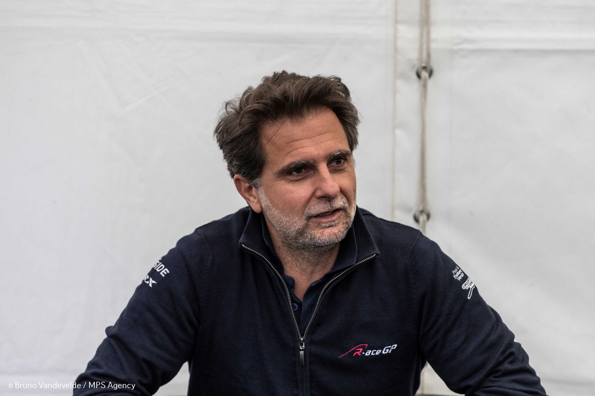 Thibaut de Mérindol (Duqueine Team) : « La passion a pris le pas sur la ...