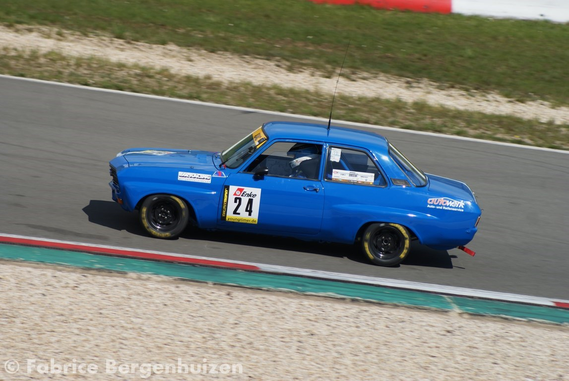 Nürburgring Classic - Youngtimer Trophy - Endurance Info