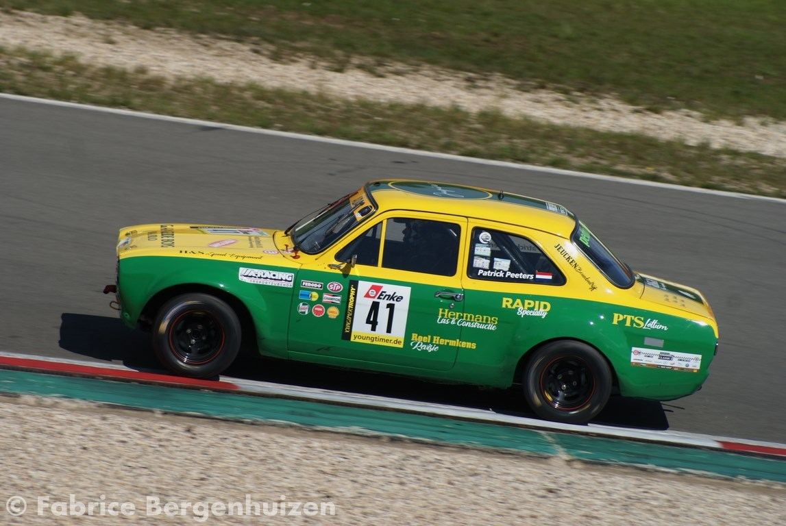 Nürburgring Classic - Youngtimer Trophy - Endurance Info
