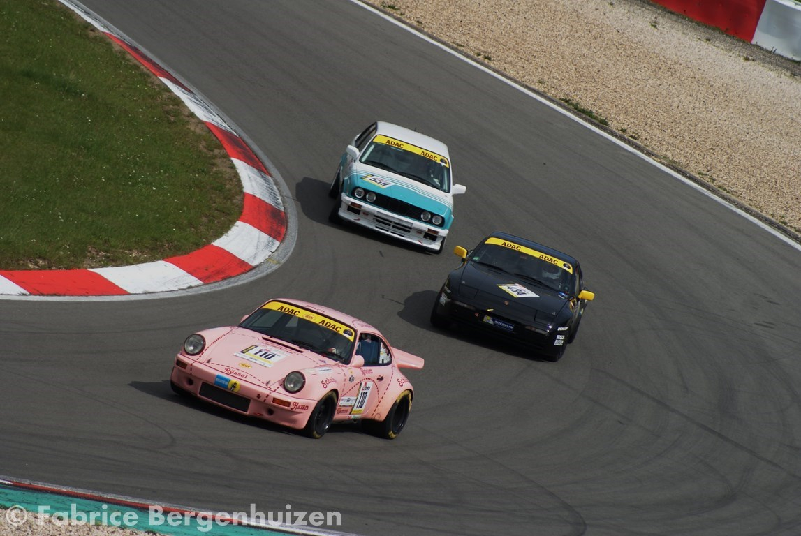 Nürburgring Classic - Youngtimer Trophy - Endurance Info