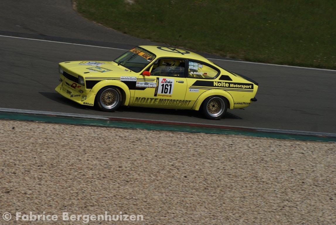 Nürburgring Classic - Youngtimer Trophy - Endurance Info