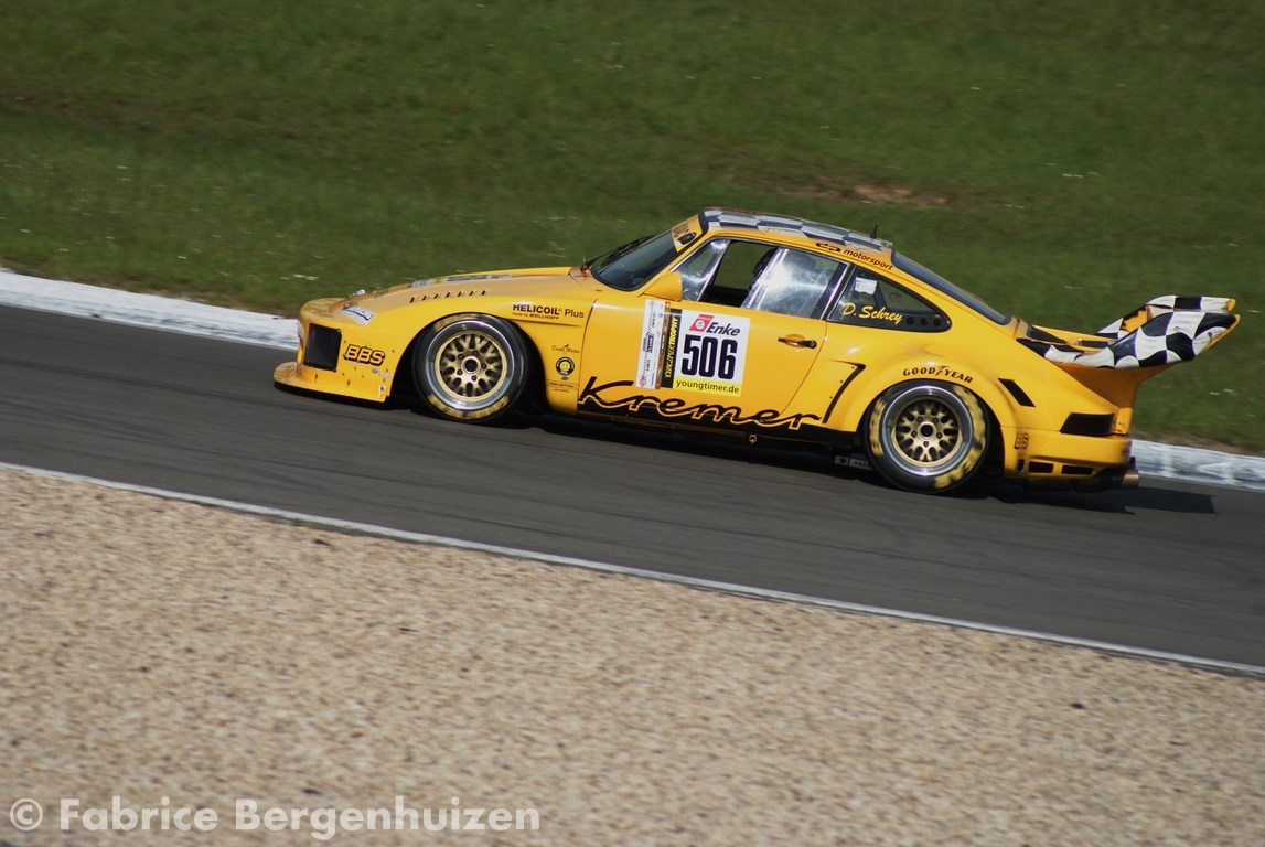 Nürburgring Classic - Youngtimer Trophy - Endurance Info