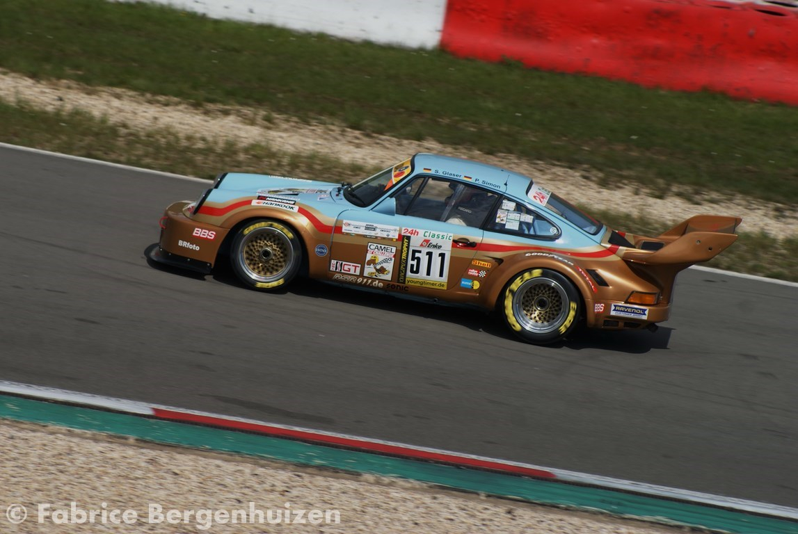 Nürburgring Classic - Youngtimer Trophy - Endurance Info