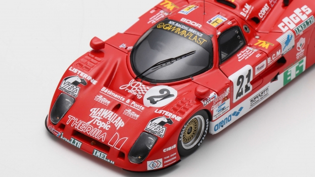 Thomas Neubauer intègre la famille Ferrari ! - Endurance Info